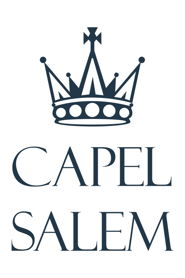 Capel Salem, Pwllheli - The home of Keith Brymer Jones & Marj Hogarth