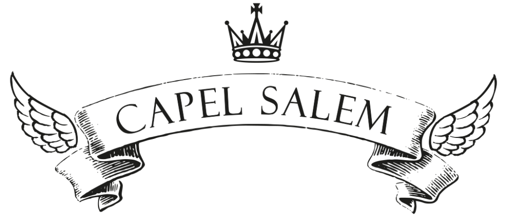 Capel Salem, Pwllheli