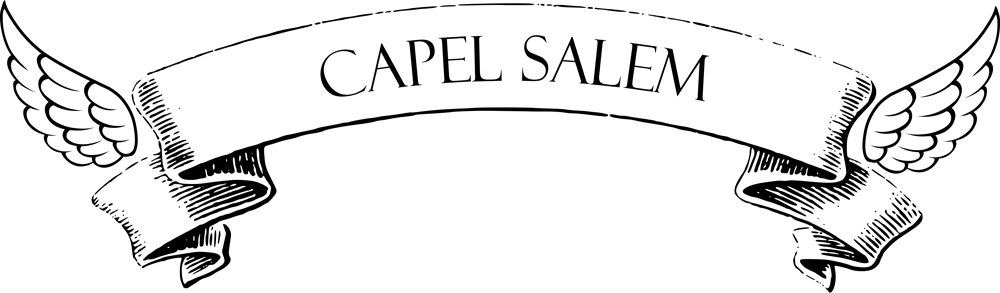 Capel Salem, Pwllheli