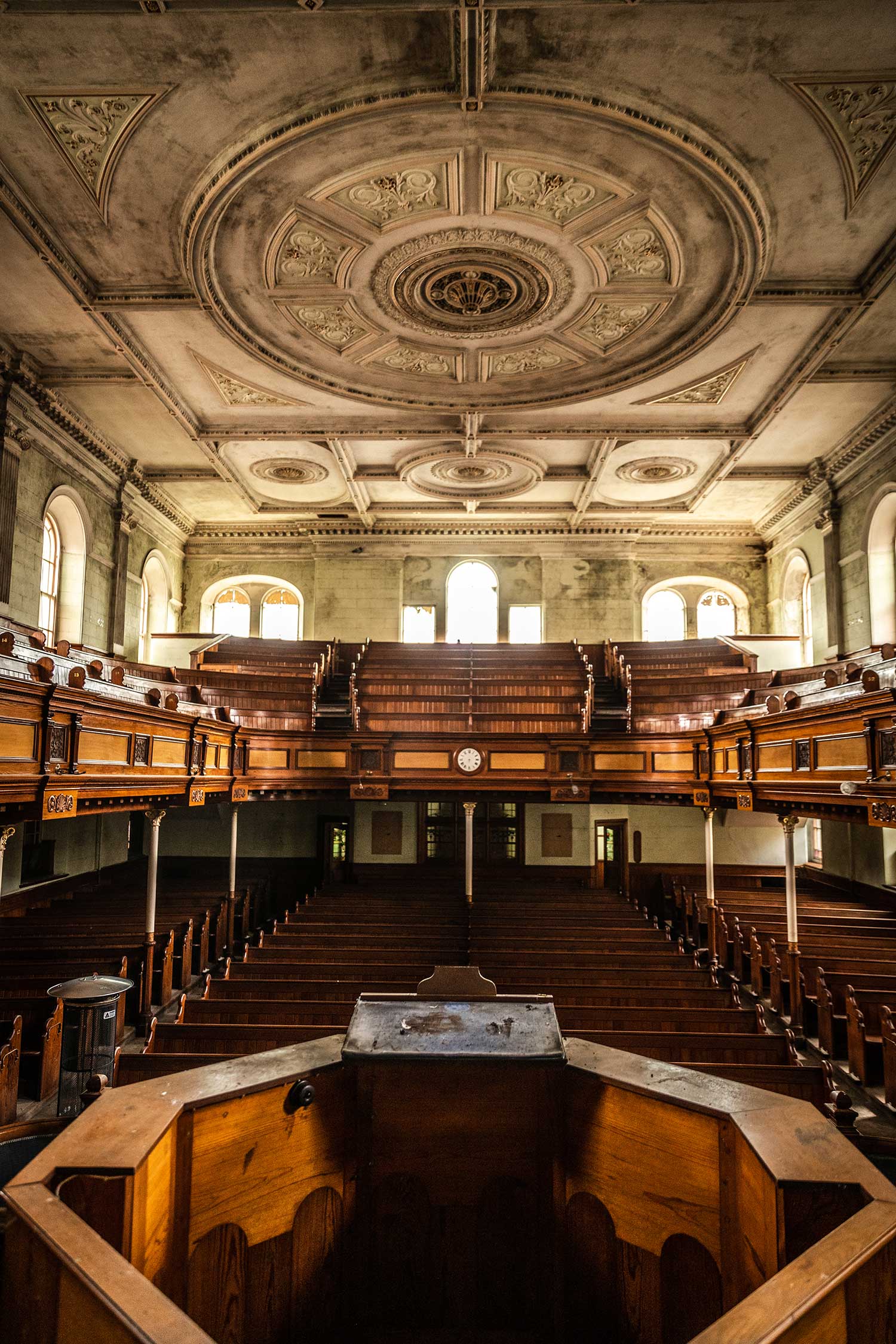 Capel Salem, Pwllheli