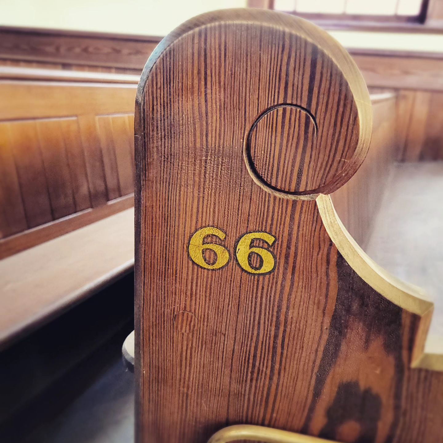 Capel Salem, Pwllheli